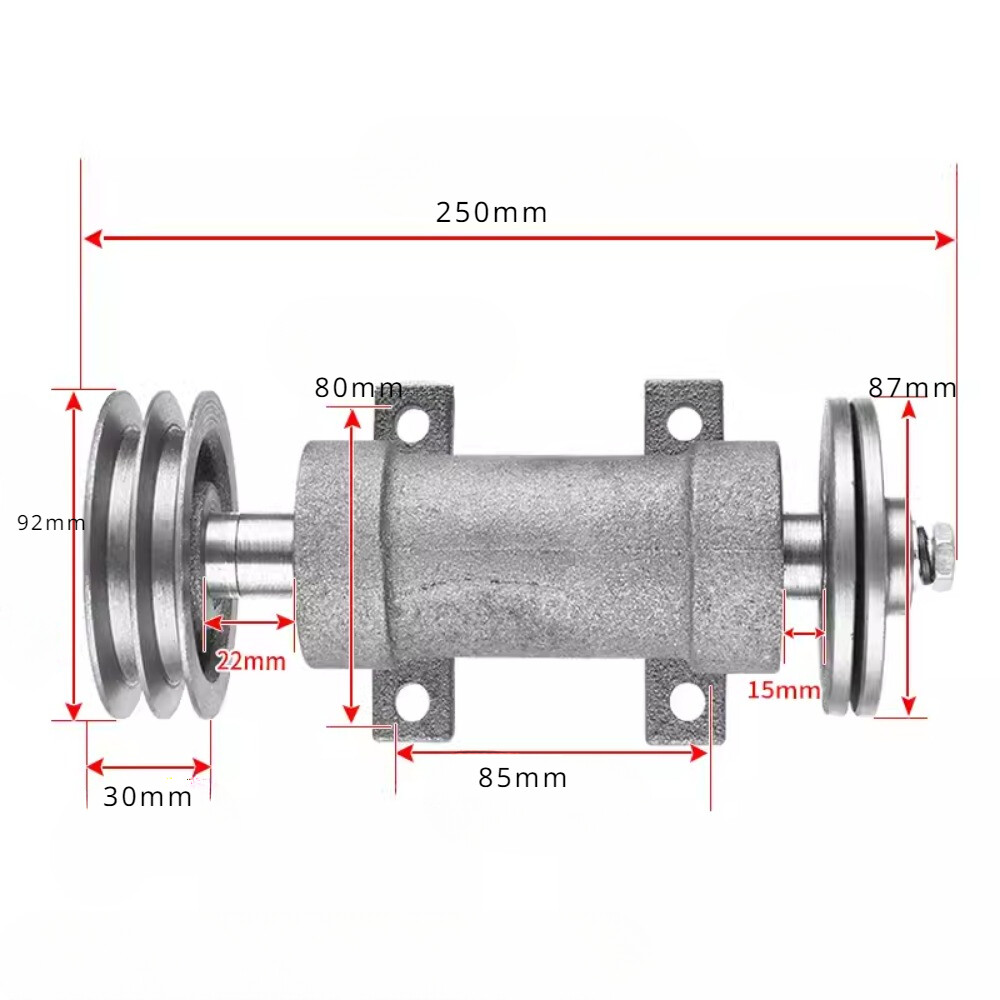Table Saw Spindle Seat Woodworking Machinery Sliding Table Saw ...