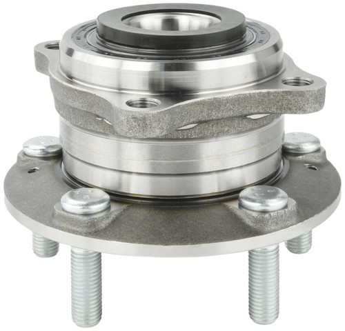 Front Wheel Hub Febest 1282-D3F OEM 51750-C1000 | eBay