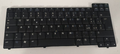 Tastiera ORIGINALE per HP Compaq NC6220 italiana 361184-061 - 378188 ...