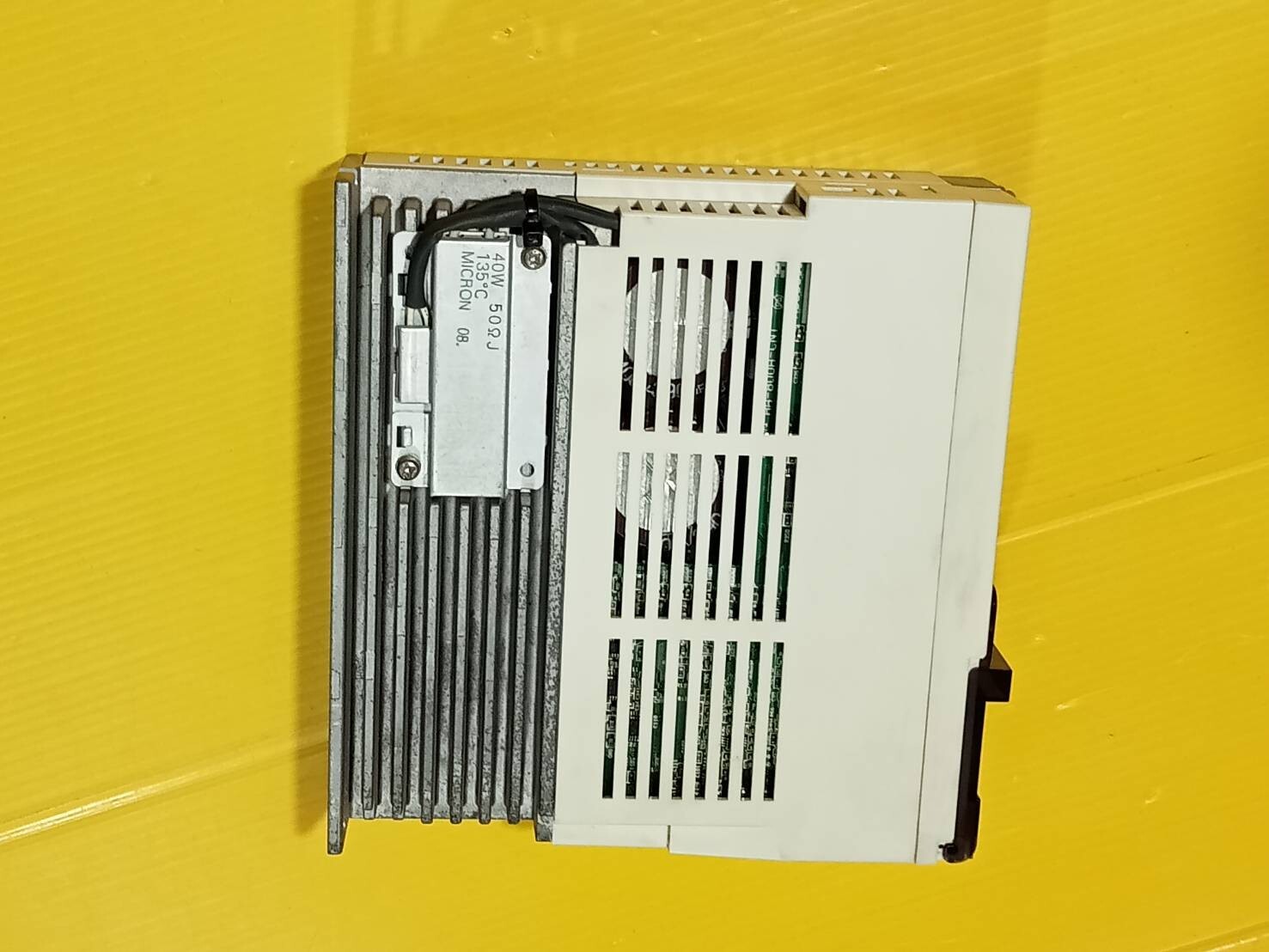 HARMONIC DRIVE SYSTEMS TYPE HA-800A-3C-100. | eBay