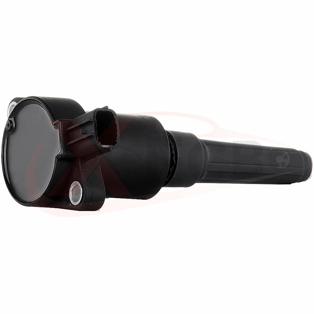 6 UF384 Ignition Coil Pack for 1995 1996 1997 Jaguar Vanden Plas XJ6 ...