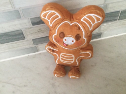 DISNEY PARK "FIGMENT GINGERBREAD COOKIE" DISNEY MUNCHLINGS | eBay