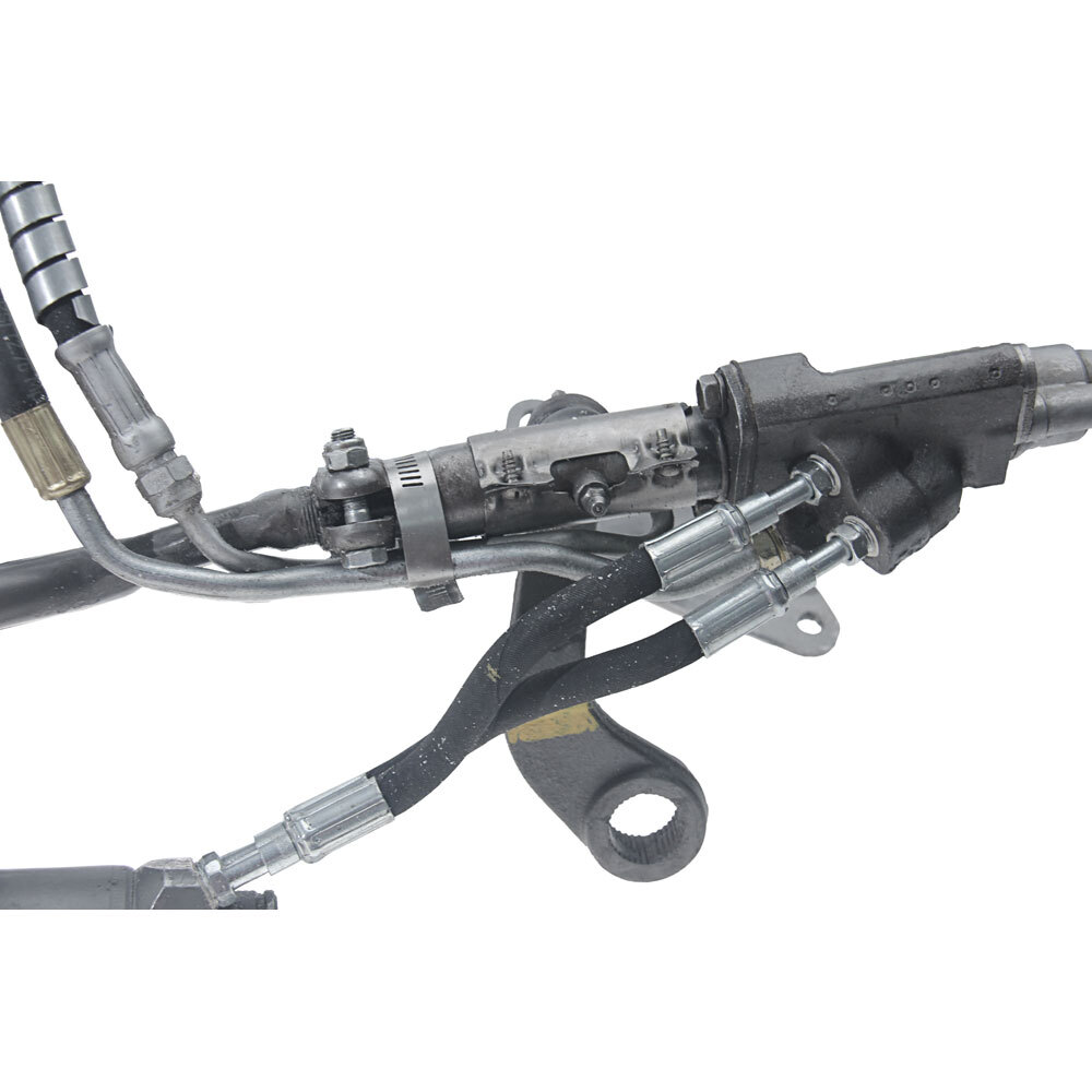 Complete Power Steering Kit Mustang 289/ 302 1967-1968 | eBay