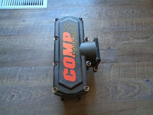 1986-1995 Ford Mustang 5.0L Comp Breadbox Intake Manifold GT40 302 GT ...