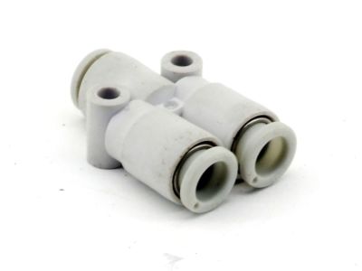 SMC KQ2U06-00A Distributor Pneumatic Terminal Connector Pneumtik ...