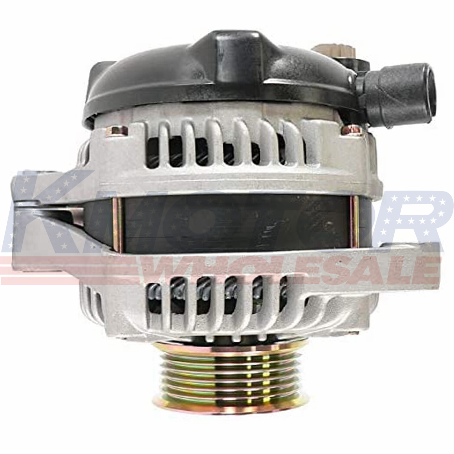 Alternator 11099 For Honda Odyssey Pilot Ridgeline Acura MDX RL TL 3.2 ...