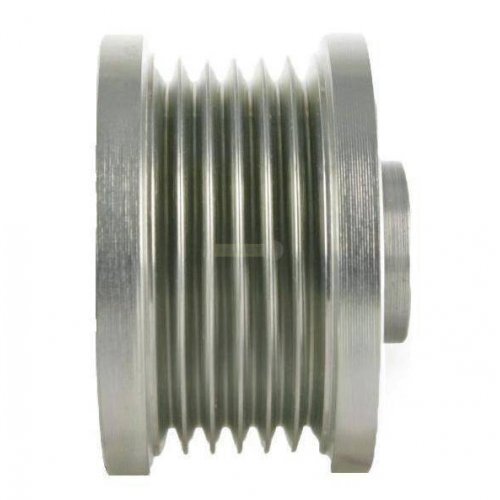 1*** POULIE ALTERNATEUR PULLEY 55567951 NOUVEAU ORIGINAL INA POUR INA ...