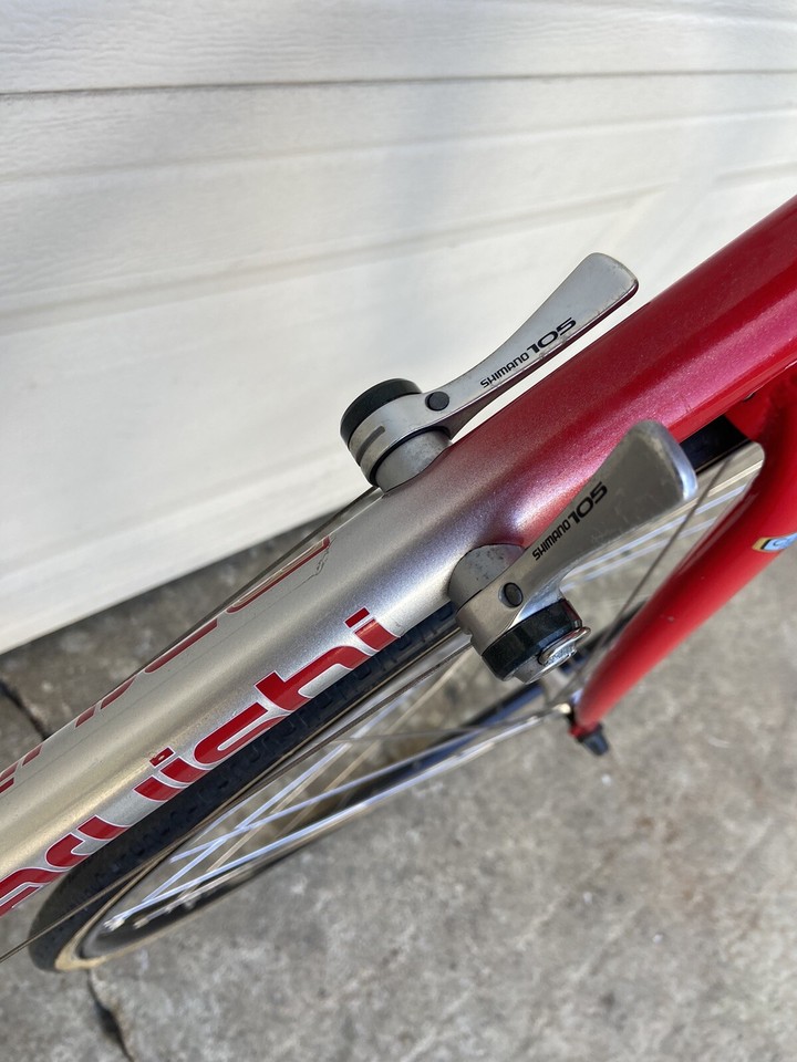 Maruishi RX - 105 Road Bike 57 cm Vintage | eBay