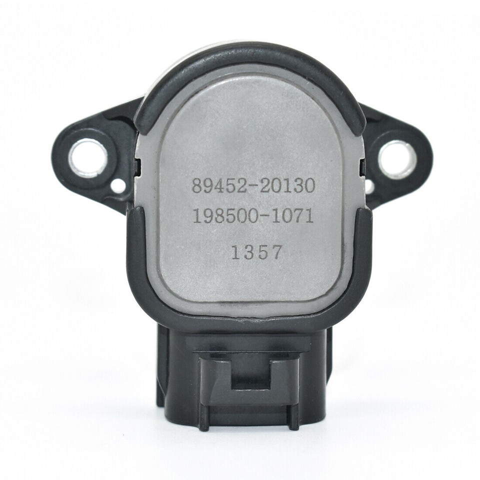 TPS Throttle Position Sensor 89452-20130 for Toyota Corolla Matrix Echo ...