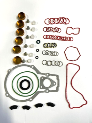 Rebuild Kit For 6BT Cummins Injection Pump Rebuild Kit 6BT 12V 5.9L ...