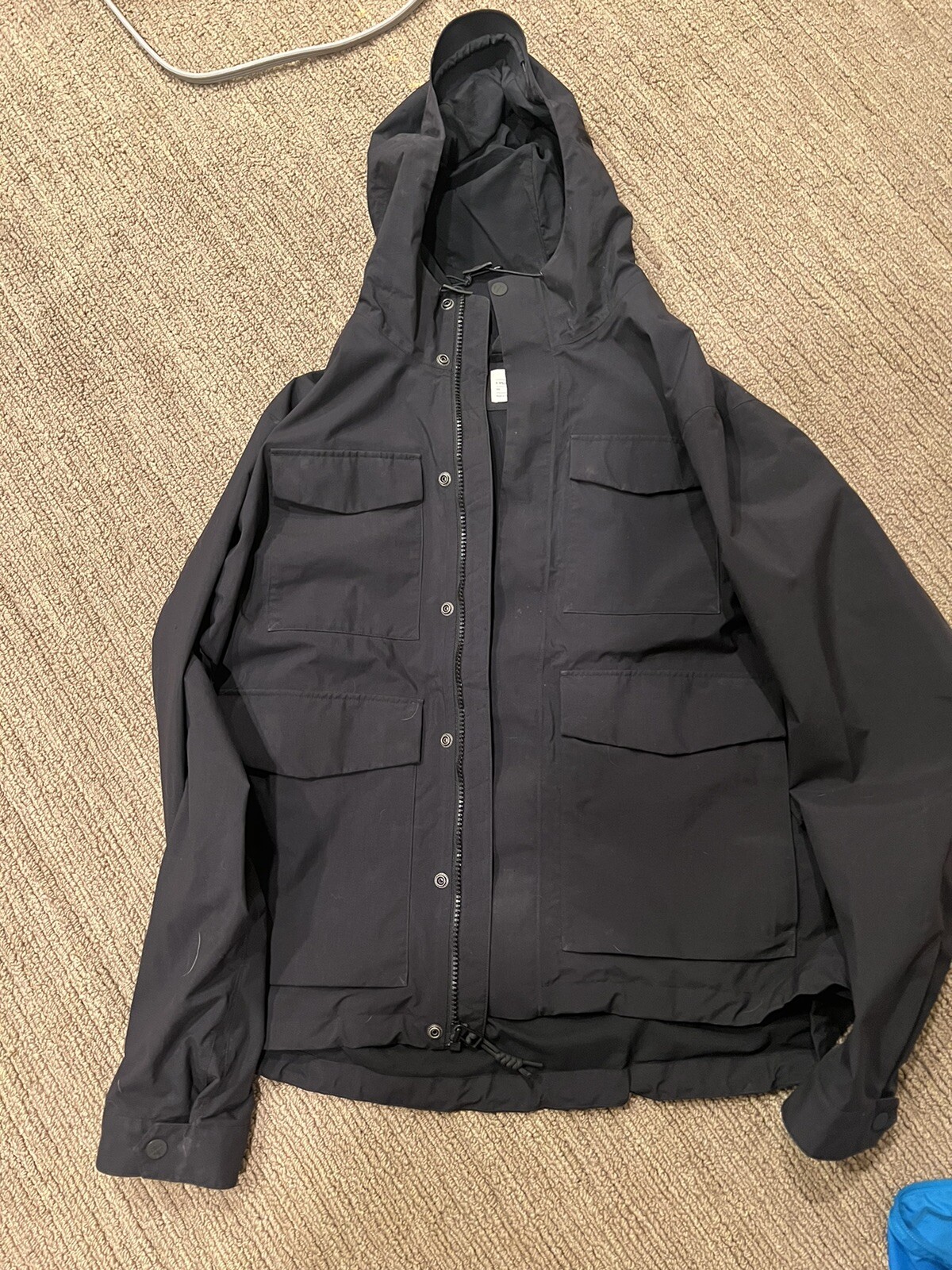 rei co-op jacket - Gem