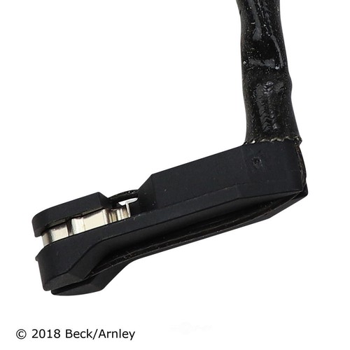 Rr Disc Brake Pads Sensor Wire Beck/Arnley 084-2085 | eBay