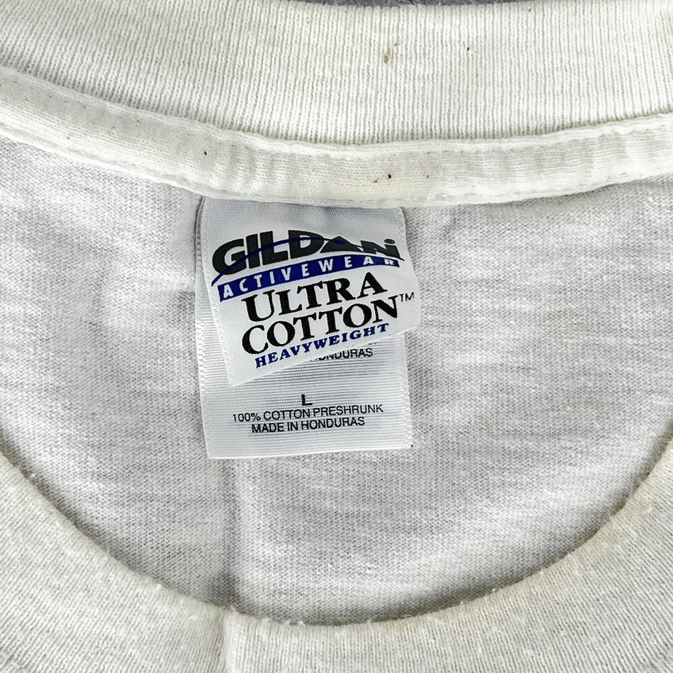 Guns & Hoses - Police & Firefighter Games Reno 2005 T-Shirt Mens Large ...