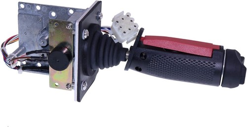 Joystick Controller 1600308 for JLG Scissor Lift 260MRT 330CRT 400CRT ...