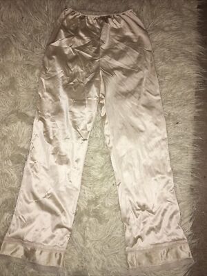 Vintage Cabernet lace hems nylon petti-pants Small | eBay