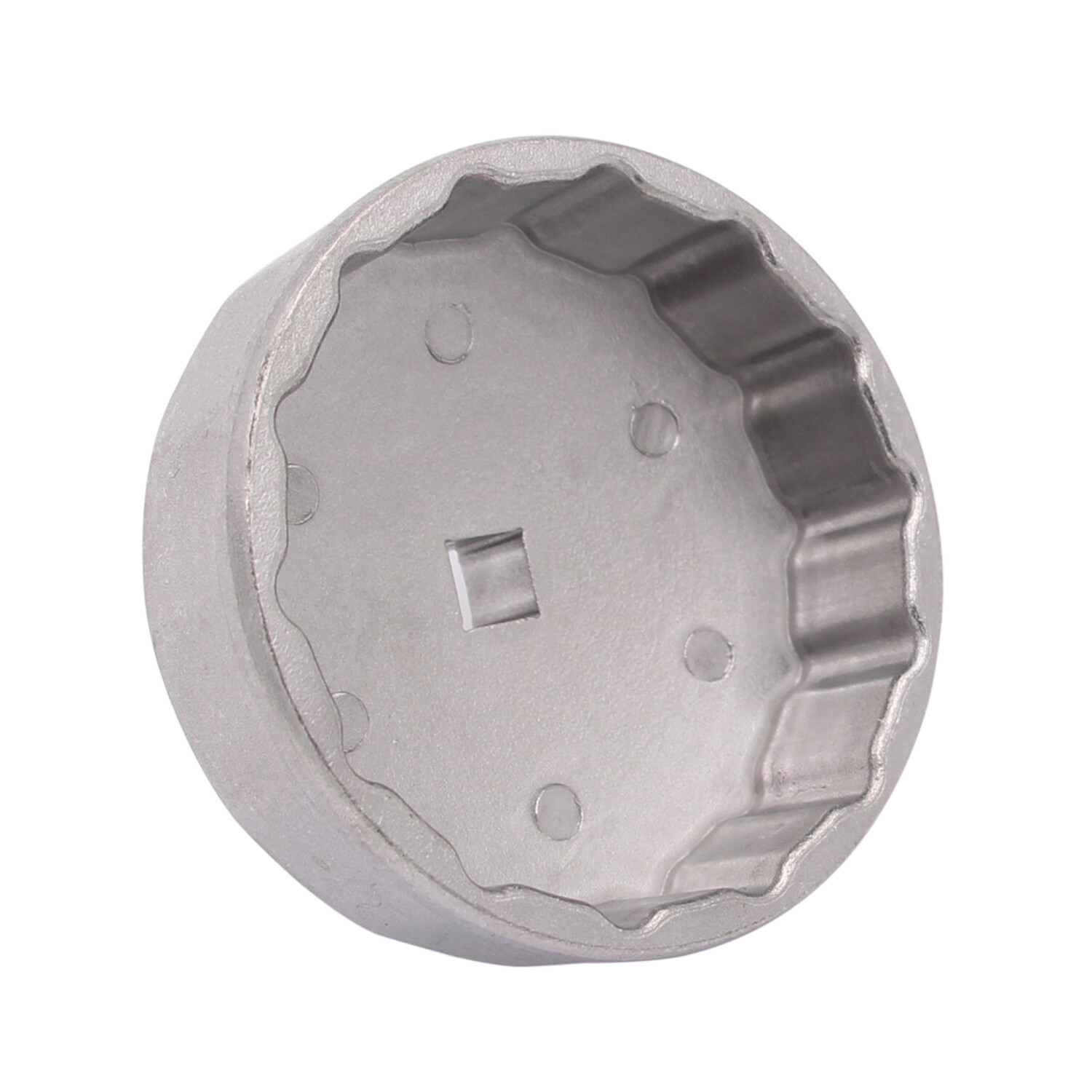 74mm Oil Filter Housing Cap Wrench Socket Fits for Mercedes-Benz Toyota ...