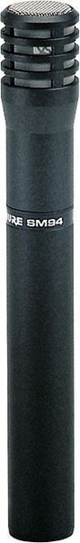 Shure SM94-LC Condenser Cable Professional Microphone for sale online ...