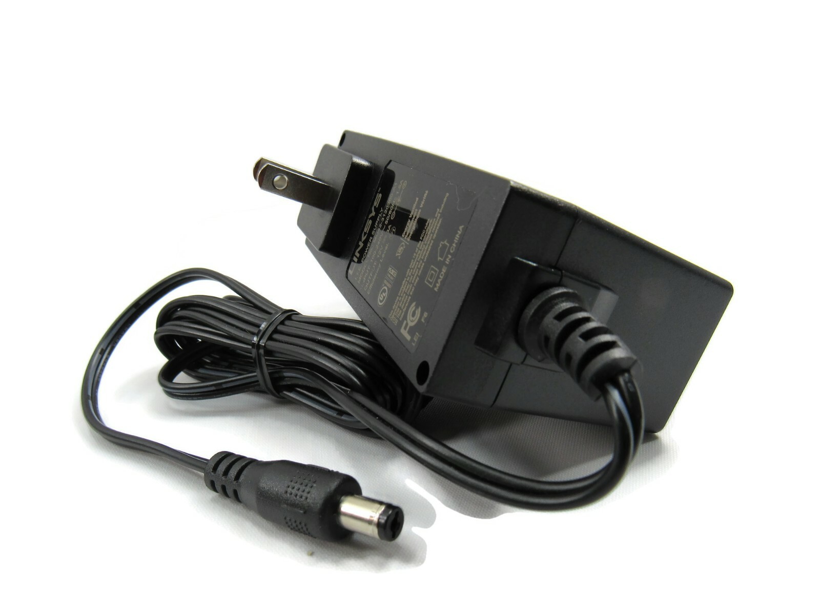 Genuine Linksys Mu42-3120300-a1 Power Supply 12v 3a for sale online | eBay