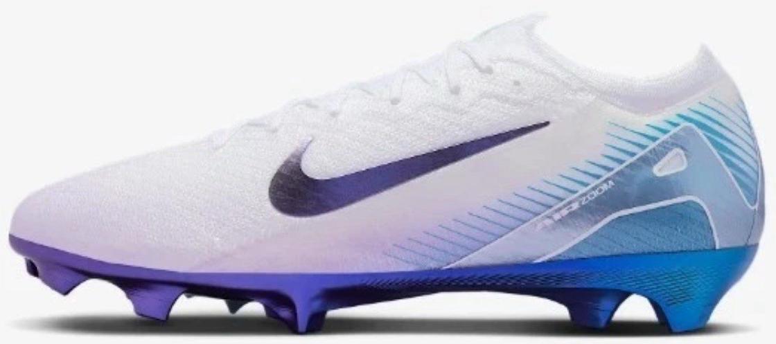 Size 9.5 - Nike Zoom Mercurial Vapor 16 Elite LV8 FG Chromatic Pack for ...