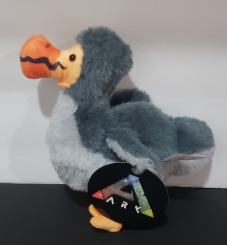 Ark Survival Evolved Plush Dodo Bird Official Merchandise USA Seller ...