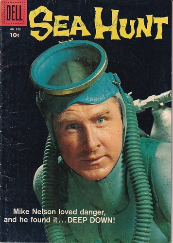 45119: Dell FOUR COLOR #928 Fine Minus Grade | eBay