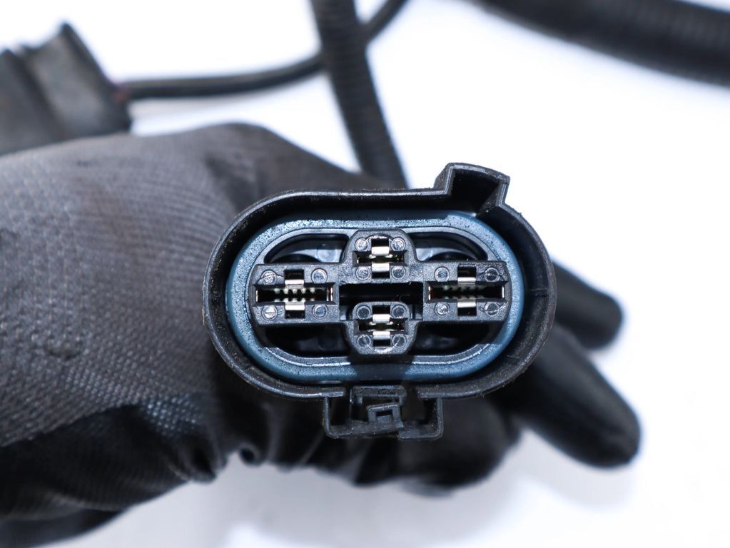 Audi A5 8T 8F 2008 Starter Alternator Wiring Harness 8k0937517a ...