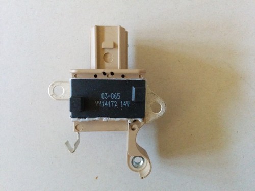 New Voltage Regulator For 31100-R40-A01, 31100-R40-A01RM, CSF89, IN6366 ...
