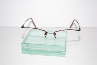 EasyTwist Mod. EasyTwist 770 Eyeglasses Frames 51[]18-135MM Memory ...
