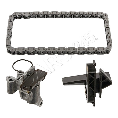 Timing Chain Kit Upper FEBI For BMW X3 X5 Z3 Z4 E34 E36 E38 E39 ...