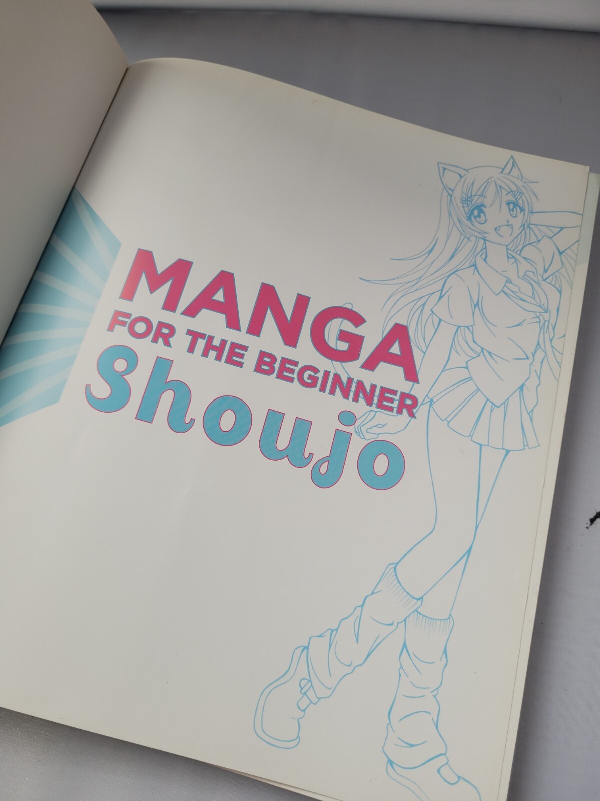 Manga Mania Shoujo Hart, Christopher how to draw anime japanese comics ...