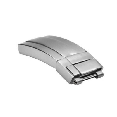 HIGH QUALITY 316L SAFETY RAIL GLIDE-LOCK CLASP FOR ROLEX DATEJUST ...