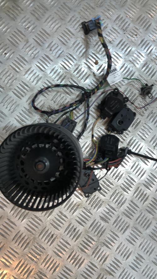 Pulseur d'air PEUGEOT 207 | eBay