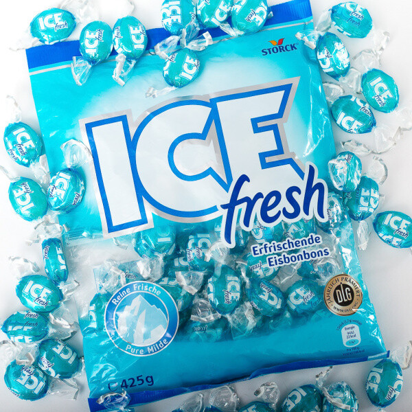 Ice Candy New Food Products | Your Favorite Baskin Robbins Ice Cream