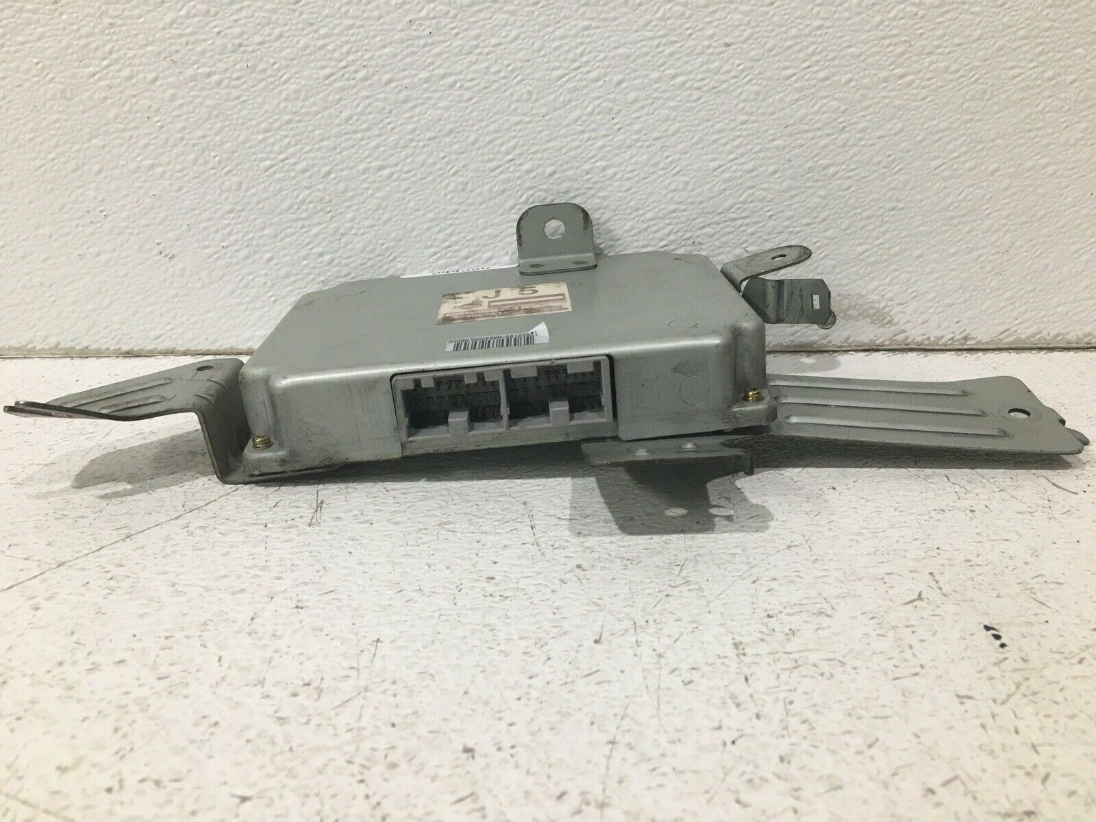 2003 03 infiniti G35 transmission computer TCM TCU RWD A64-000-LN6 OEM ...
