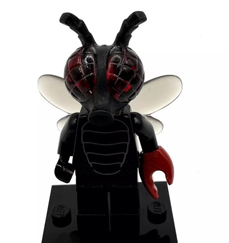 LEGO Series 14 Monsters Fly Monster Minifigure (71010) | eBay