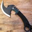 Tactical Zombie Tomahawk Throwing Fixed Blade Axe Hatchet Camping ...