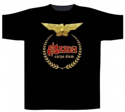 Saxon Shirt Heavy Metal Offical Merchandise W.A.S.P Tank | eBay.de