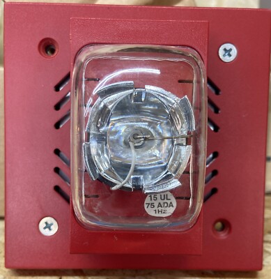 Fire Alarms - 22