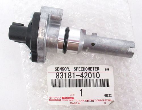 Genuine OEM Toyota 83181-42010 Speedometer Sensor 2001-2005 RAV4 | eBay ...