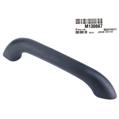 John Deere Original Equipment Fender Handle #M130667 | eBay