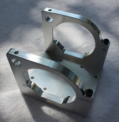Lathe - Spindle Mounting