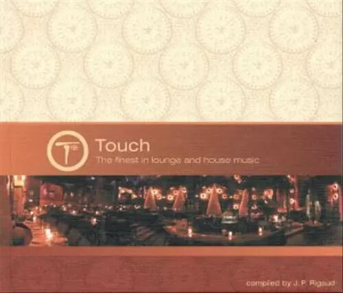 Various - Touch - The Finest In Lounge And House Music CD | eBay.de