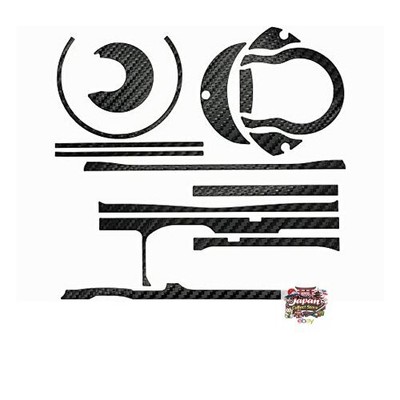CUSTOM SEAT.JP YOROI Custom Decal for 24 Calcutta Conquest 30 Shallow ...