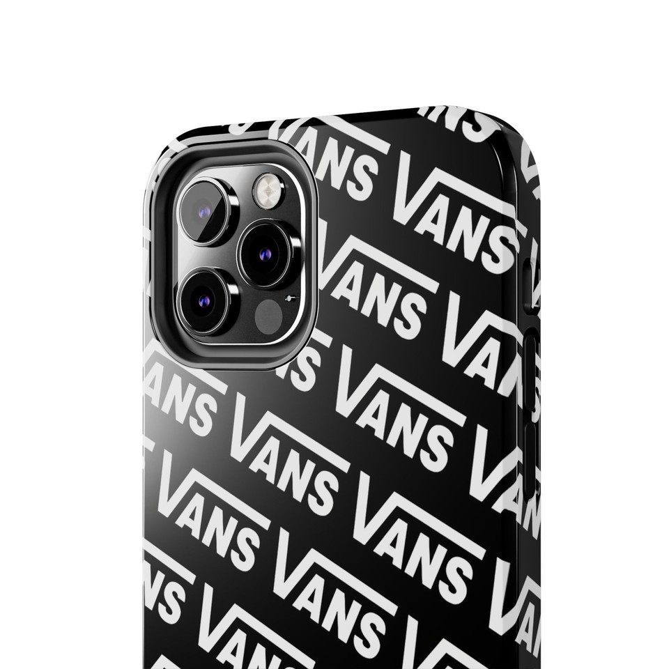 Iphone case for Iphone 17,16,15,14,13,12,11,XR Pro Max, Samsung, vans ...