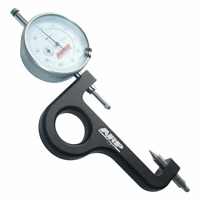 Genuine ARP Rod Bolt Length Measurement Measuring Tool Stretch Gauge ...