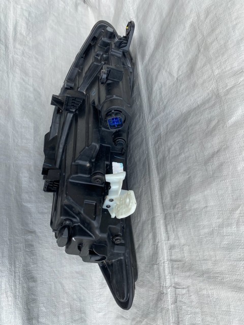OEM 2020-2021 Hyundai Sonata Headlight Right Passenger Side Full LED ...