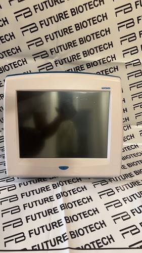 Spacelab USCOM 1A Ultrasonic Cardiac Output Monitor- Untested | eBay