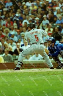 DE767 Jeff Bagwell Houston Astros Batting Stance 8x10 11x14 16x20 Photo ...