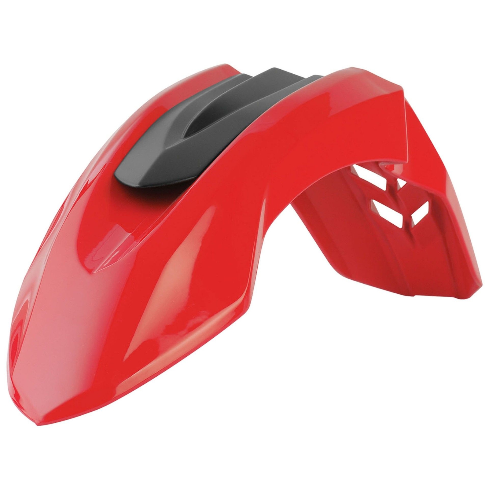Polisport - 8553500006 - SM Line Front Fender, Red for sale online | eBay