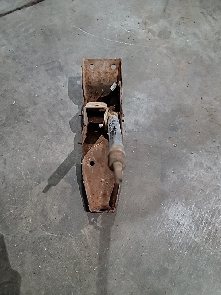 1968-1982 C3 Corvette Th400 Automatic Transmission Shifter Original | eBay